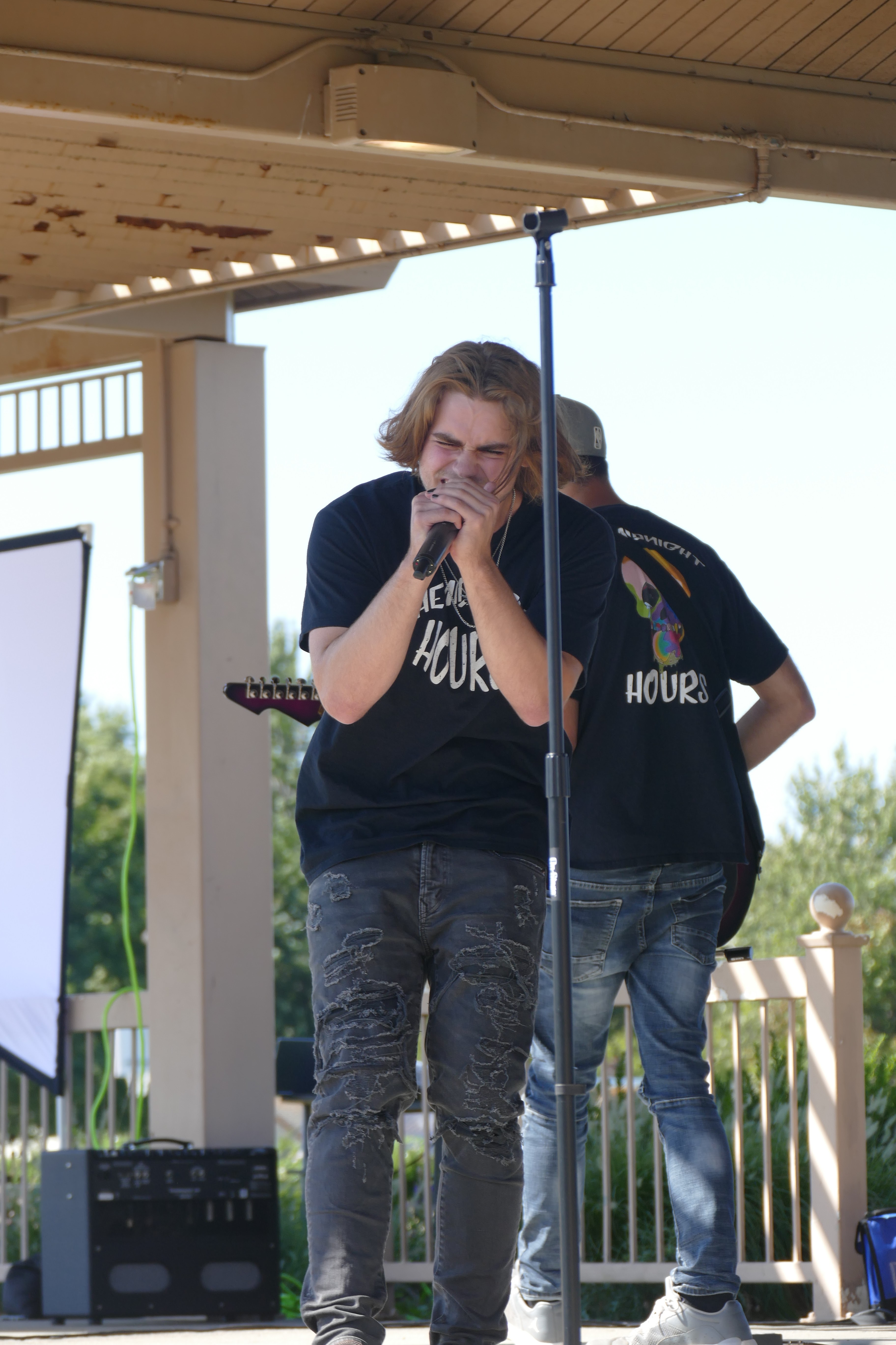 Band Registration | Live Rite's Battle of the Bands