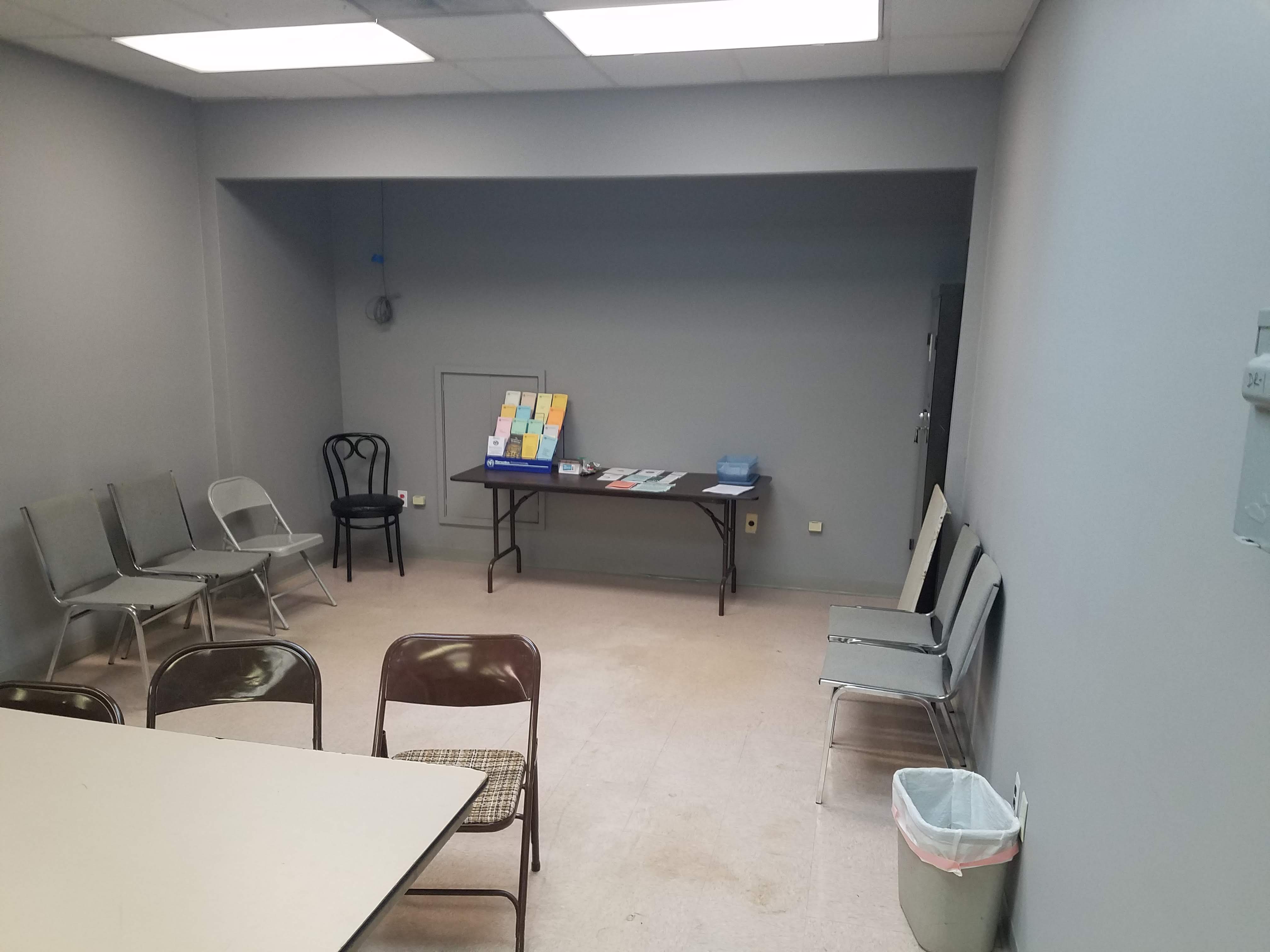 Recovery Resource Center | Providing Essential Resources