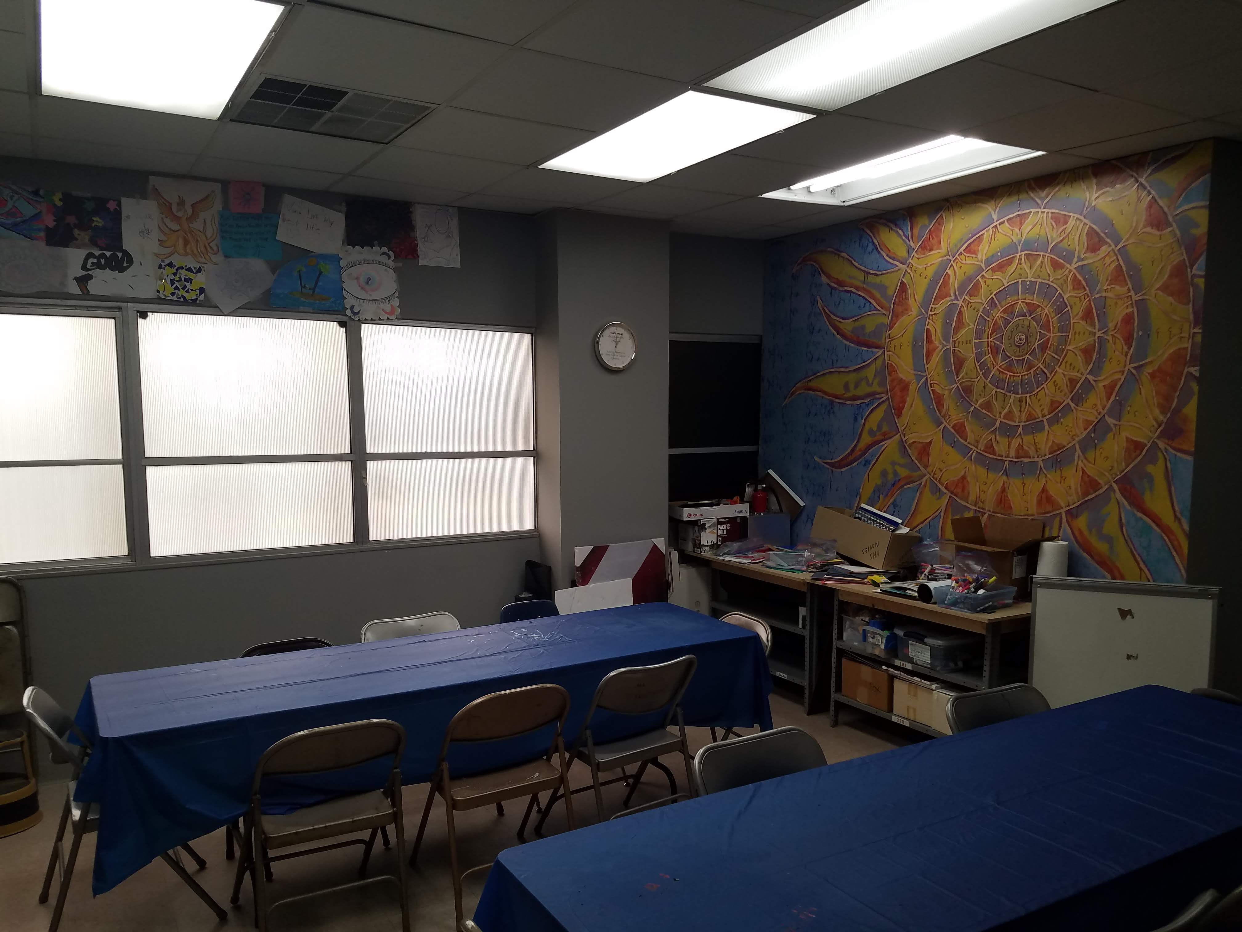 Recovery Resource Center | Providing Essential Resources