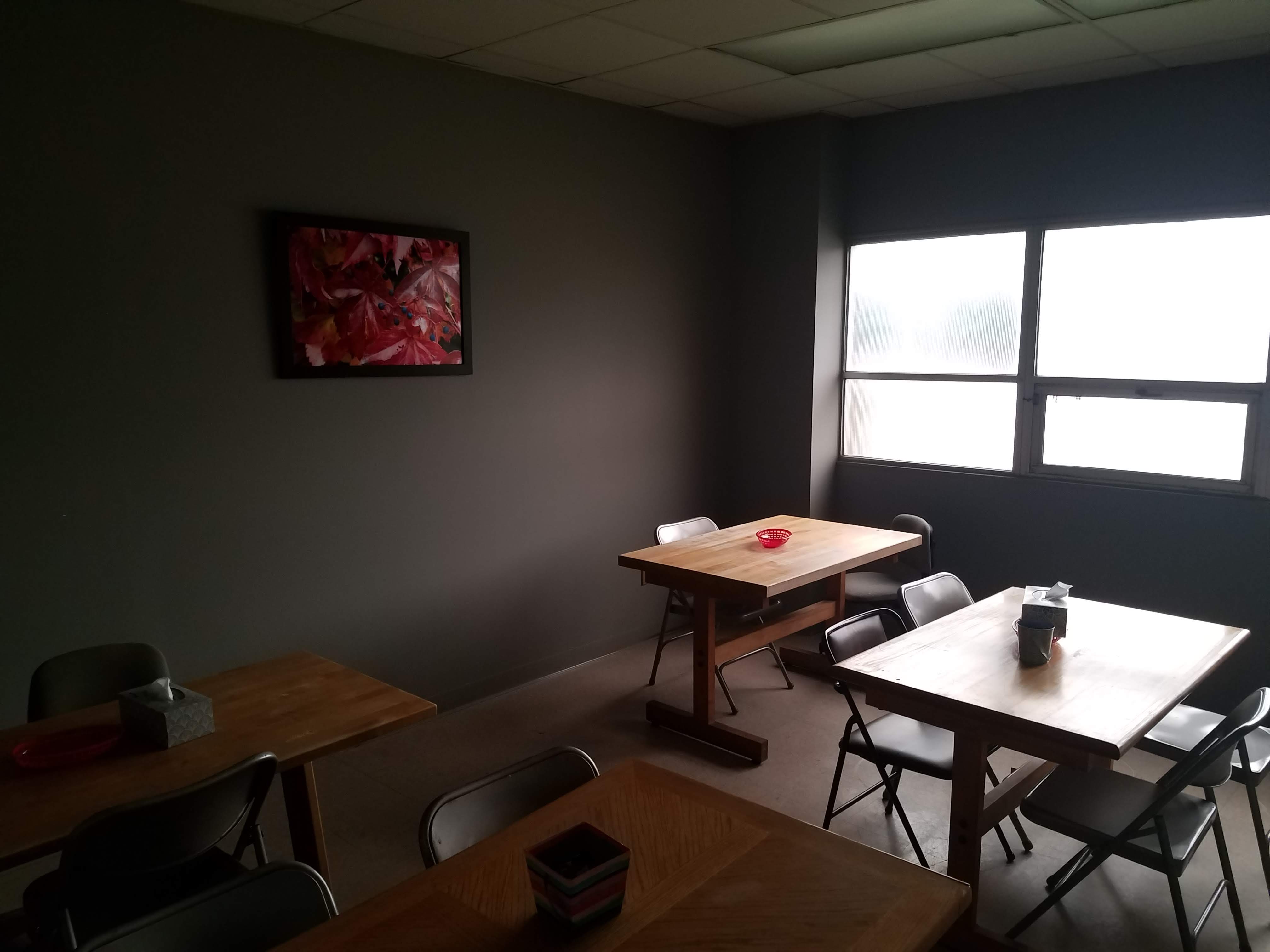 Recovery Resource Center | Providing Essential Resources