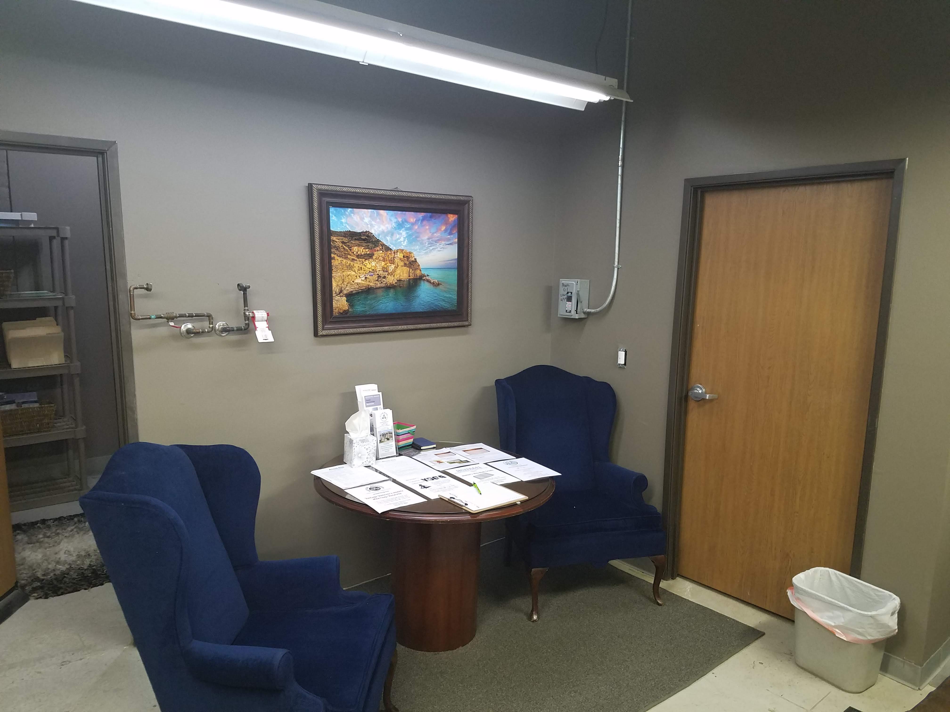 Recovery Resource Center | Providing Essential Resources